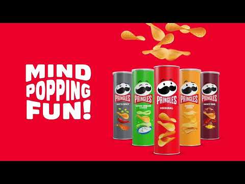 Pringles - YouTube