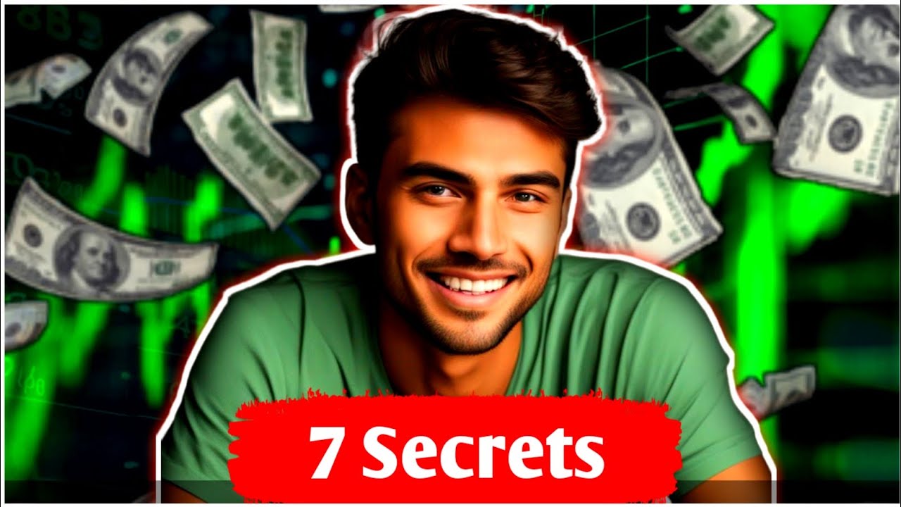 How I made ₹3 crore 💸 at the age of 23 - YouTube