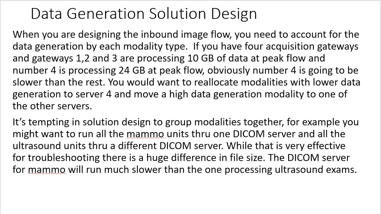 Data Generation Part 1 YouTube Data Generation Part 1 YouTube