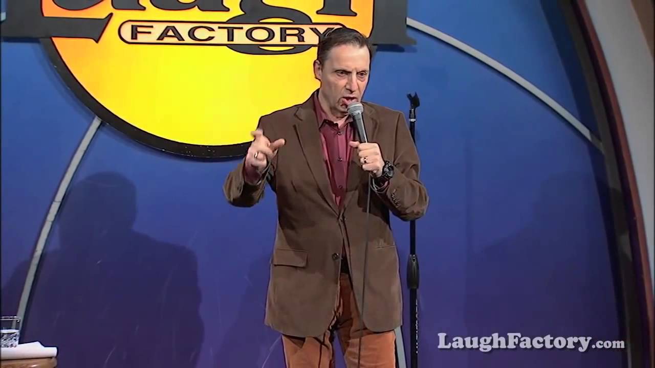 Mark Schiff - 99 Cent Store (Stand Up Comedy) - YouTube