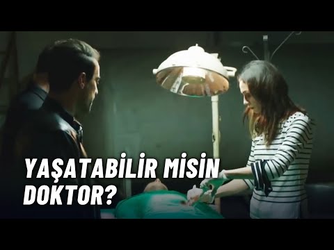 Ferhat, Aslı'dan Yusuf'u Yaşatmasını İstedi! - Siyah Beyaz Aşk 32.Bölüm