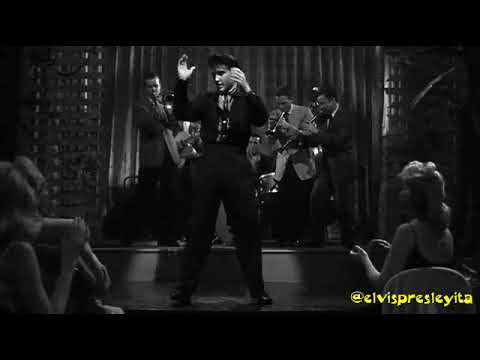 Elvis Presley - Dixieland Rock - YouTube