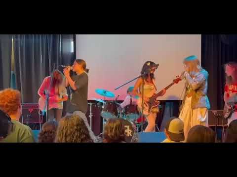 Back Pocket @ Club Hektic Seattle - YouTube