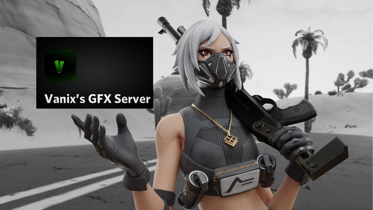 Fortnite GFX Discord Server *LINK IN DESCRIPTION* - YouTube