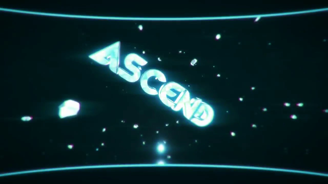 Ascend Clan Intro . - YouTube