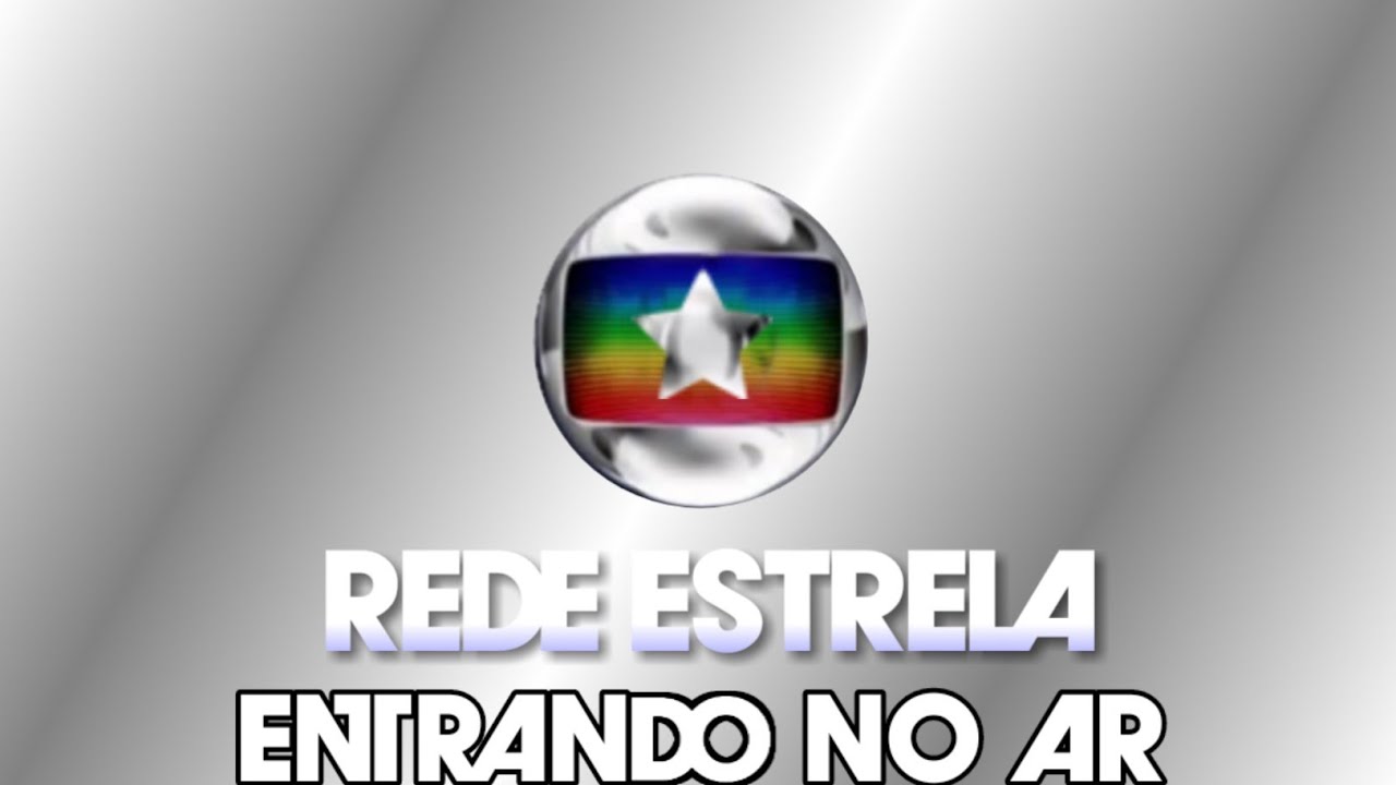 [MONTAGEM] Rede Estrela entrando no ar 09/09/2022 - YouTube