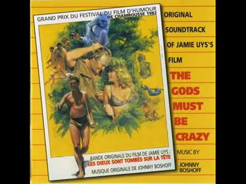 01 Music Of The Gods I (re-upload)