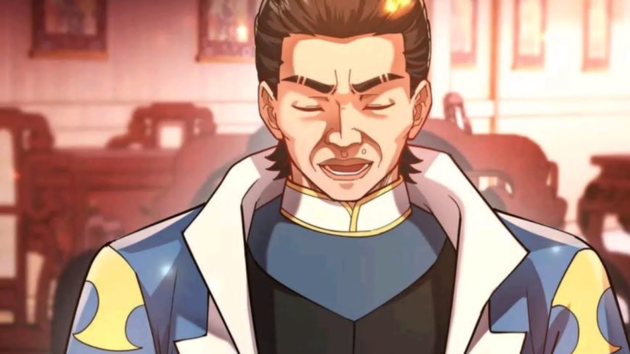 [ Ning Tian ] Invincible After Shocking Chapter 47 INDONESIA - YouTube