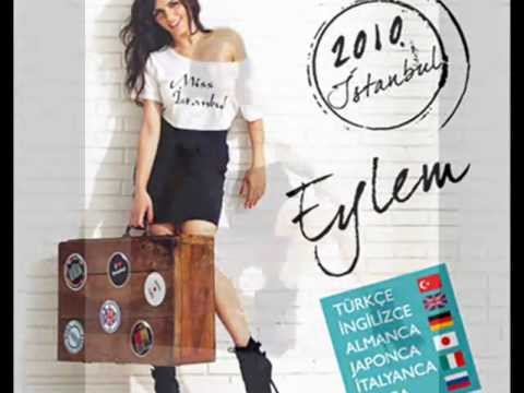 EYLEM - TURKISH DELIGHT