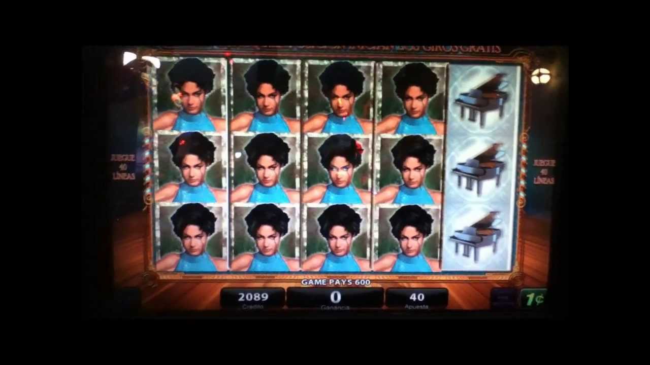 TANGO DE ORO Penny Video Slot Machine with a CARMEN WIN Las Vegas Strip ...