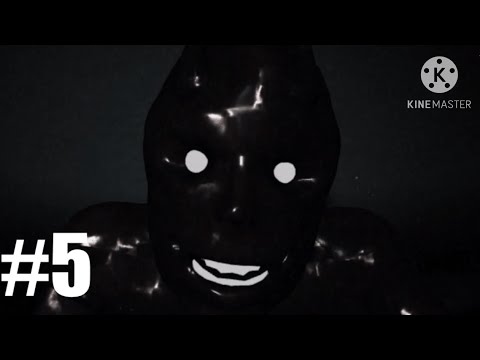 The Weirdest Game.. [ROBLOX PARALYSIS] Horror Games #5 - YouTube