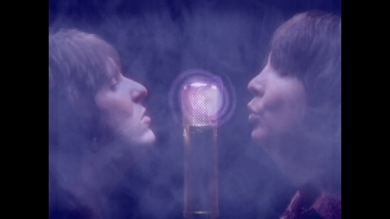 The Grip Weeds - "Astral Man" Official Music Video (2020 Remix) - YouTube