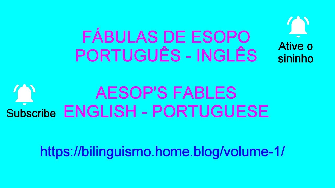 AESOP'S FABLES - THE CAT AND THE MICE - YouTube