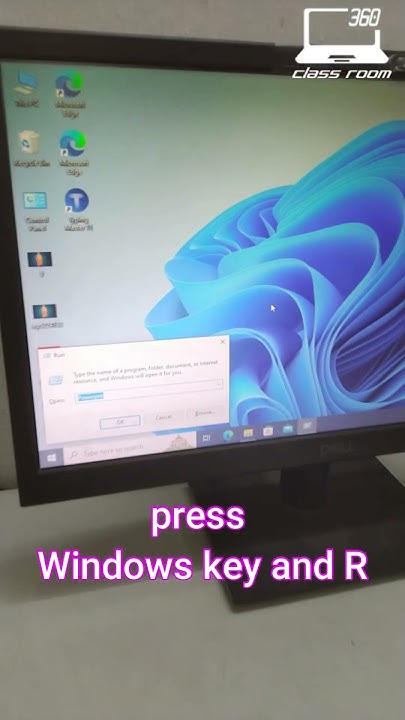 How To Open Microsoft Powerpoint Using Run Command Shortvideo Powerpoint Ppt Virulshorts 3682