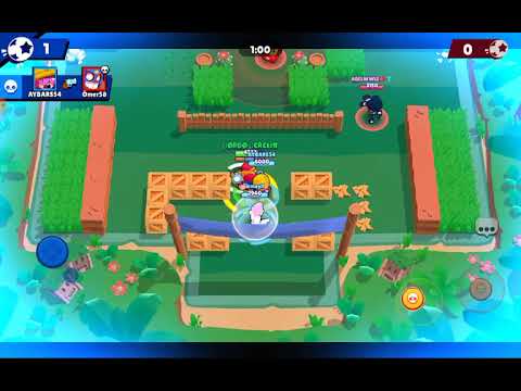 arkadasımla brawl keyfi
