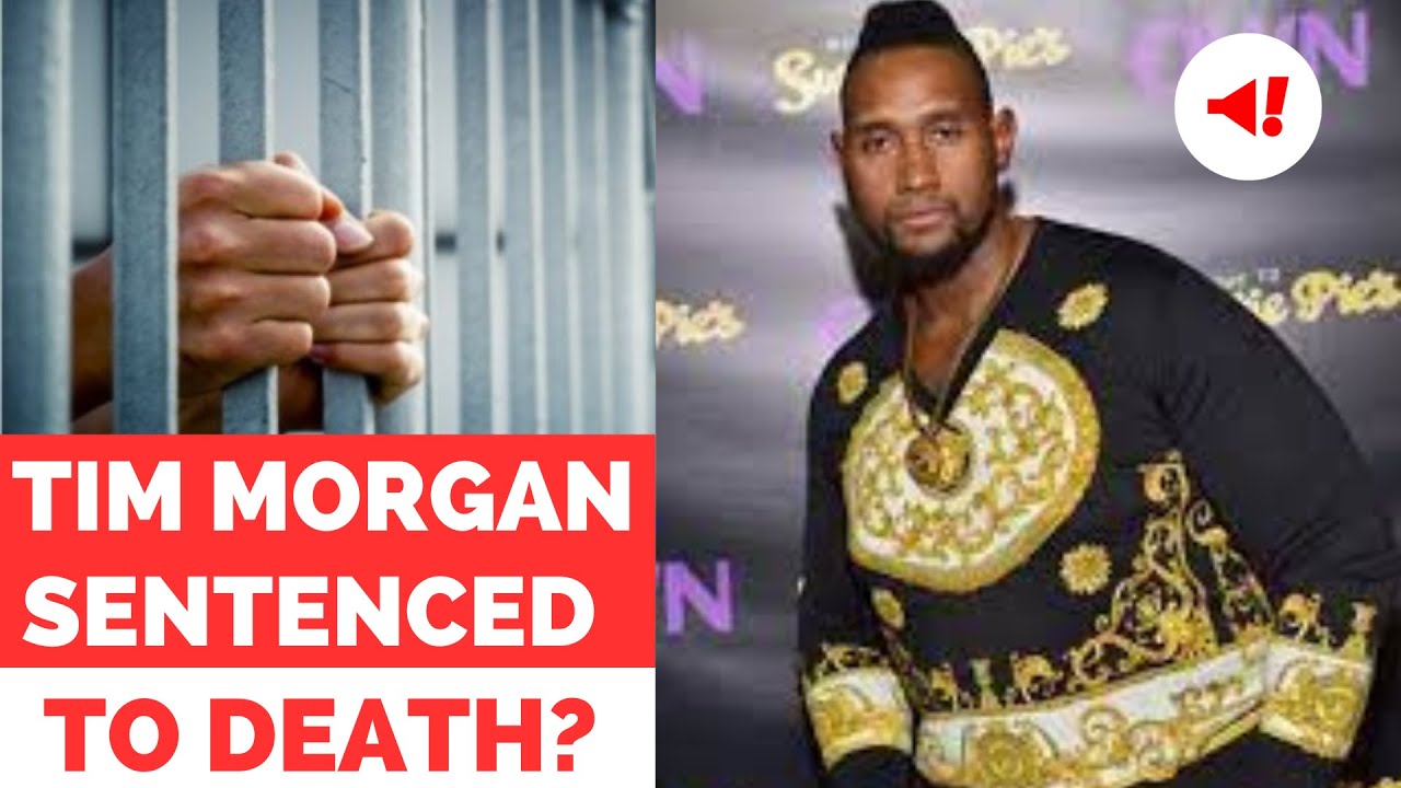 Who was Andre Montgomery Jr, former ‘Sweetie Pie’s’ star James Tim ...