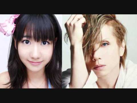 【ABC Yasu×柏木由紀 トーク】AKB48『ゆきりん』とAcid Black Cherry『ヤス』さんによるシンクロ調査!!【二人の相性は!?】 - YouTube