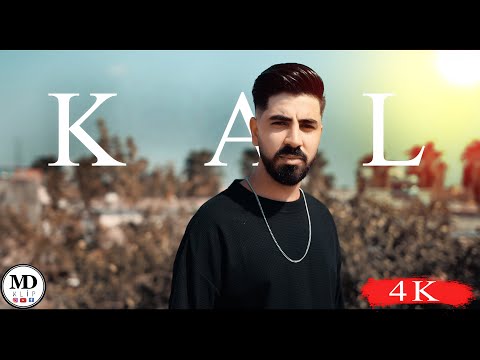 Murat EKİNCİ Kal (prod by gherah)