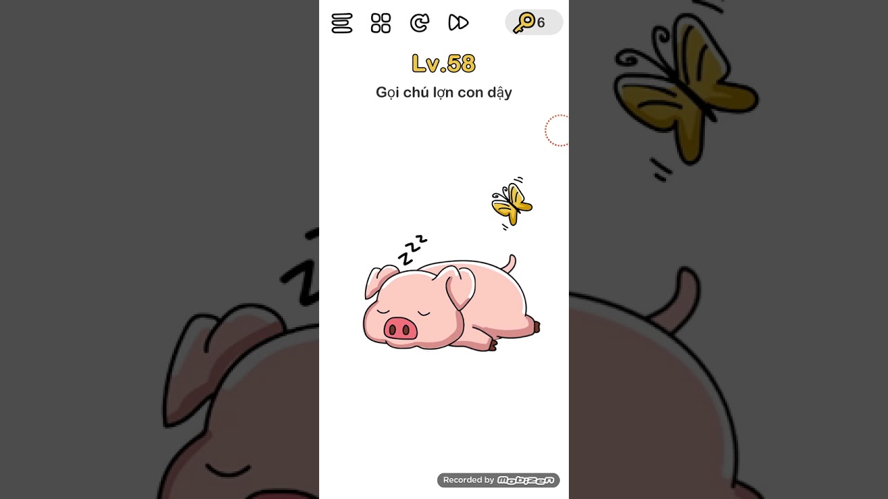 Brain Out Walkthrough level 58 - YouTube