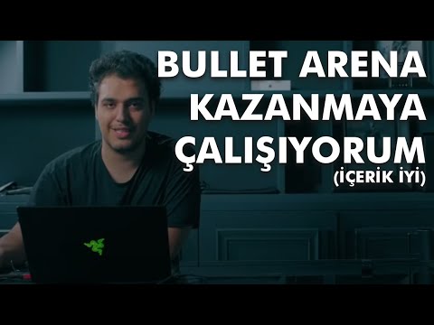 1 Dakikalık Satranç Turnuvası Oynadım! (25 Dakikada Kaç Puan Topladım?)