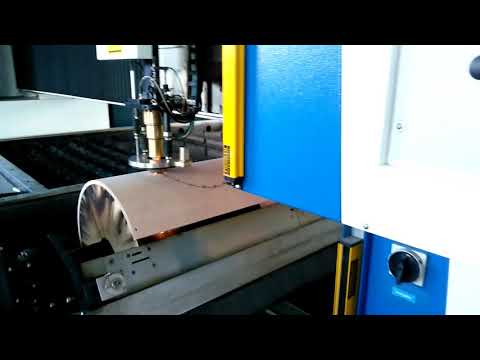 Lasercomb 🇩🇪 CNC lazer kesim makinesi Rofin🇩🇪 lazer ünitesi elektrik ve elektronik sistemleri  b