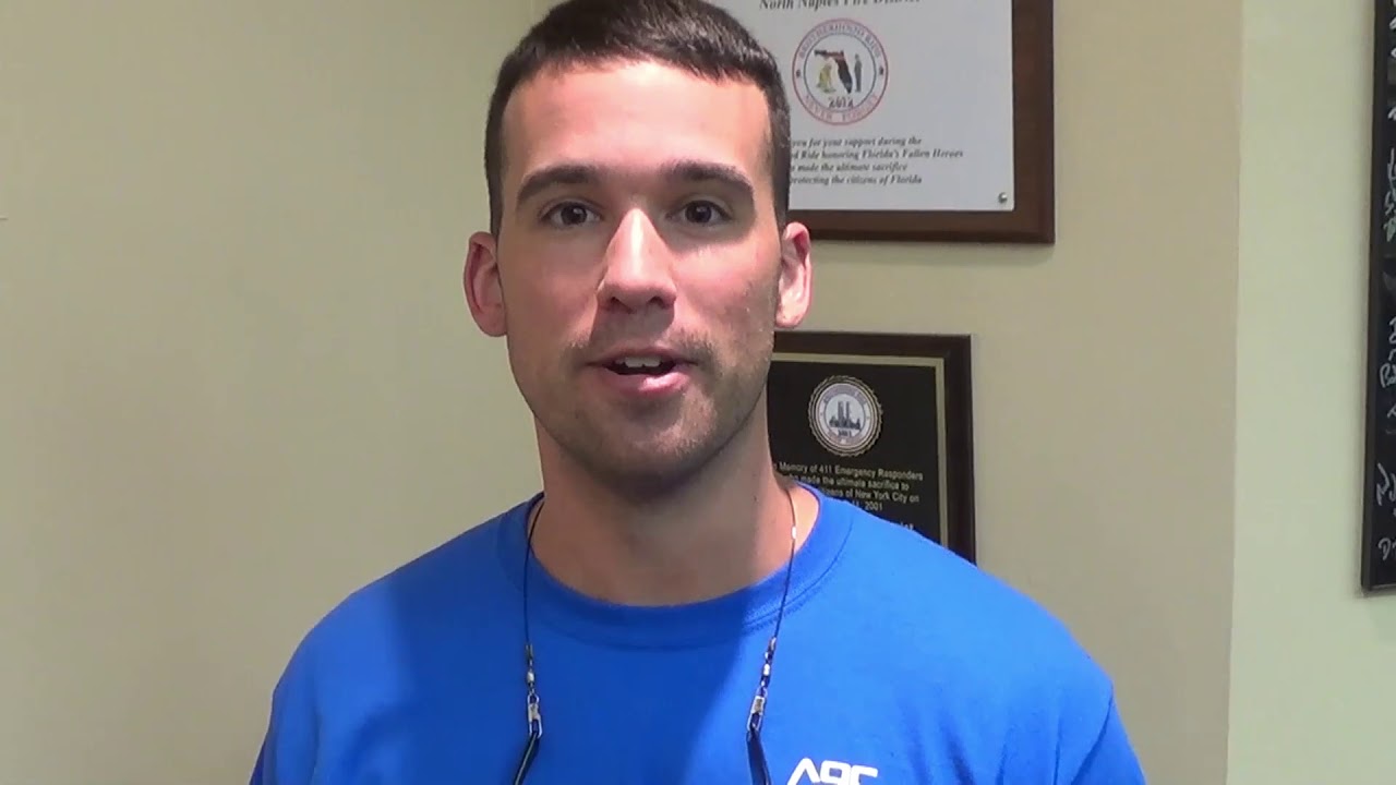 Colton Murray Naples Park - YouTube