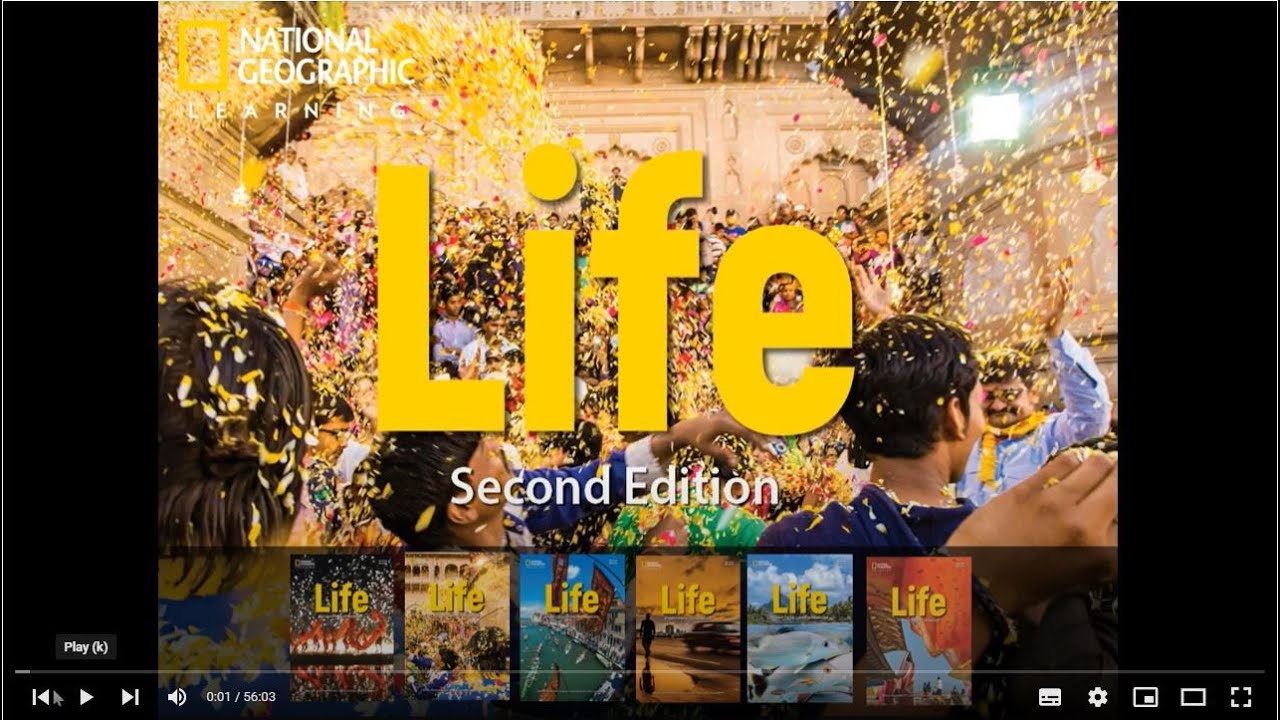 Life2e videowalkthrough - YouTube