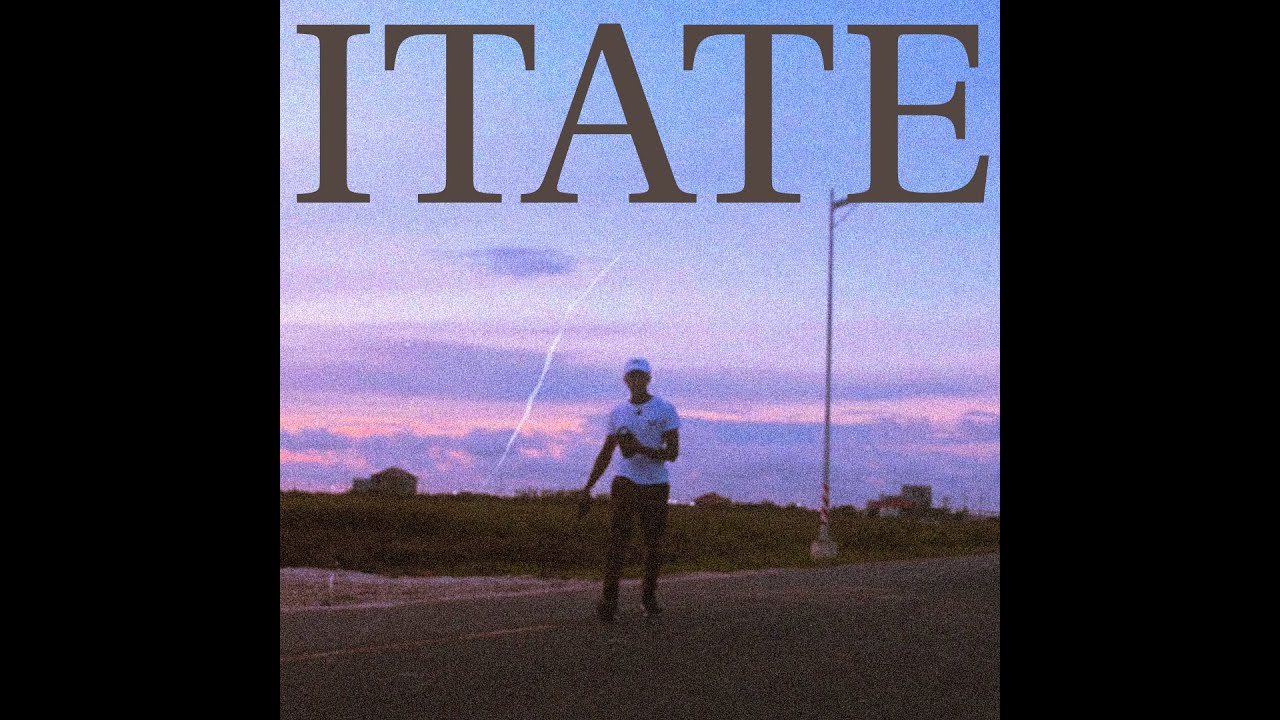 ITATE. - YouTube