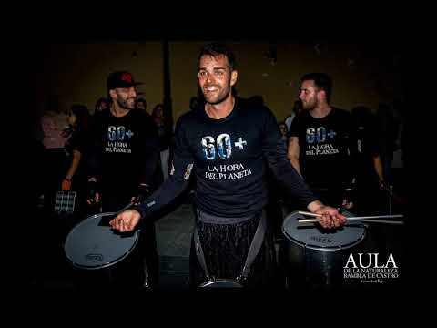 La hora del Planeta 2018, Tenerife