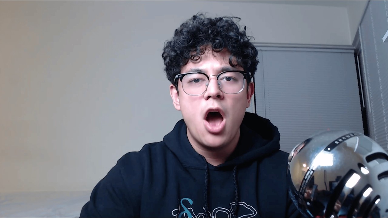 saying bruh 700 times - YouTube