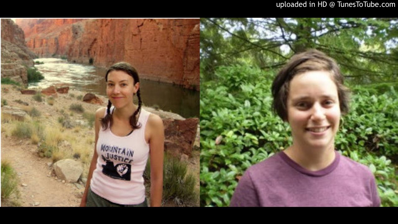 Derrick Jensen Resistance Radio w/ Tierra Curry & Lori Ann Burd ...