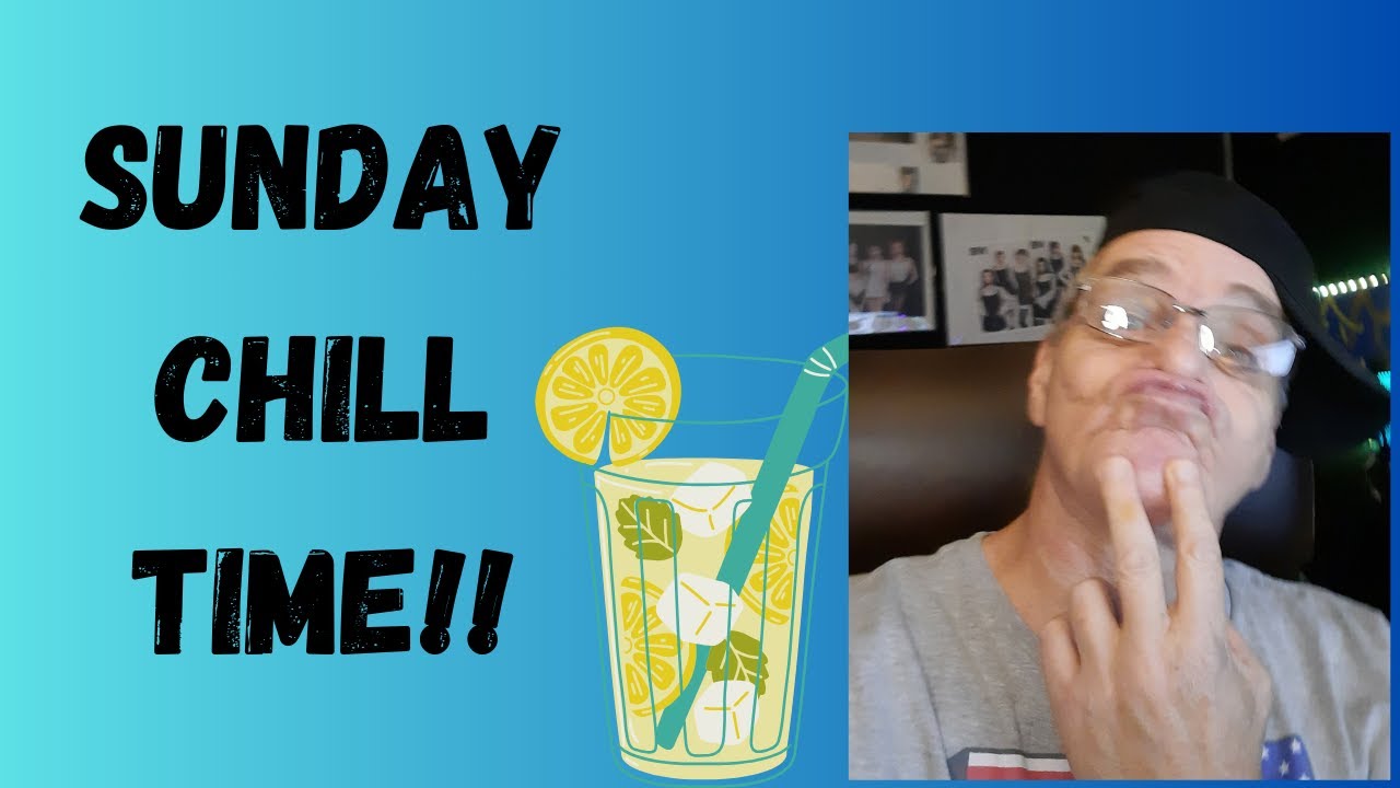 Sunday Chill - YouTube