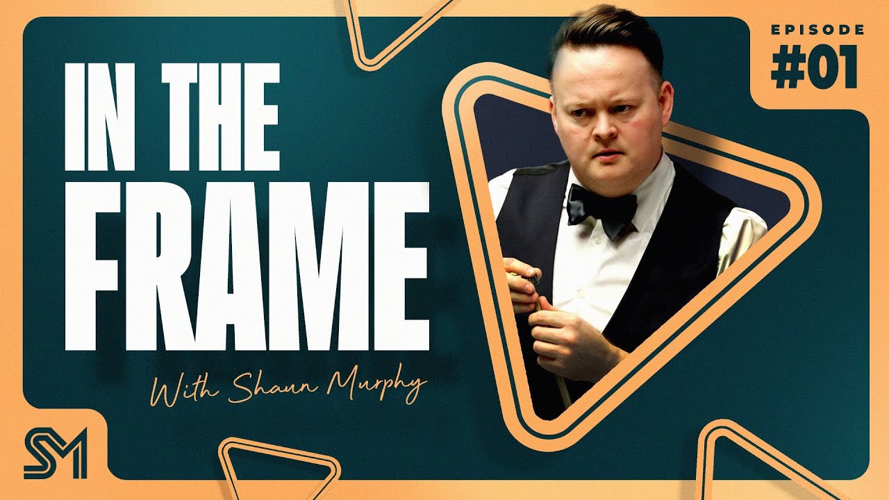 In The Frame - Episode 1 - YouTube
