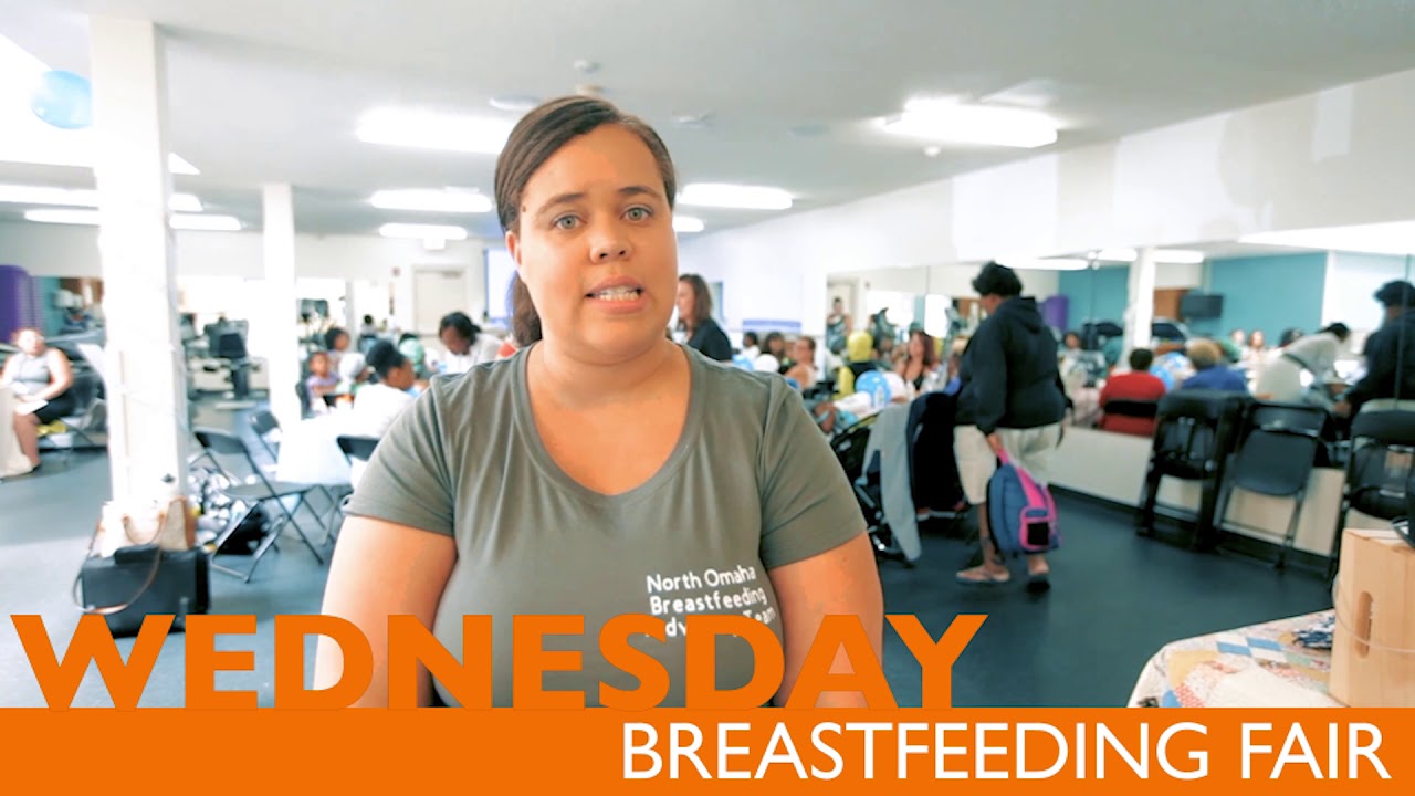 Hylan Miller- Charles Drew Health Center- Omaha, NE - YouTube