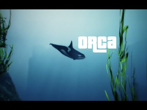 [GTA V Editor] Orca - YouTube