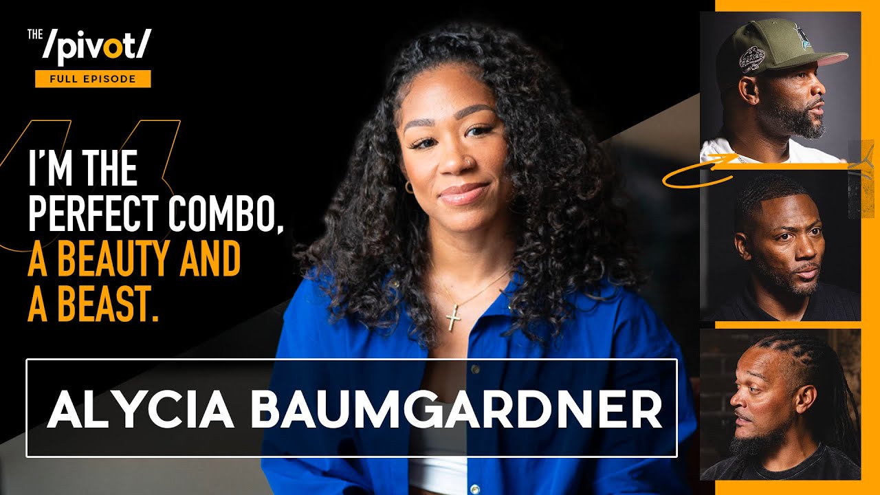 Alycia Baumgardner defends her title as Undisputed Boxing Champion at ...