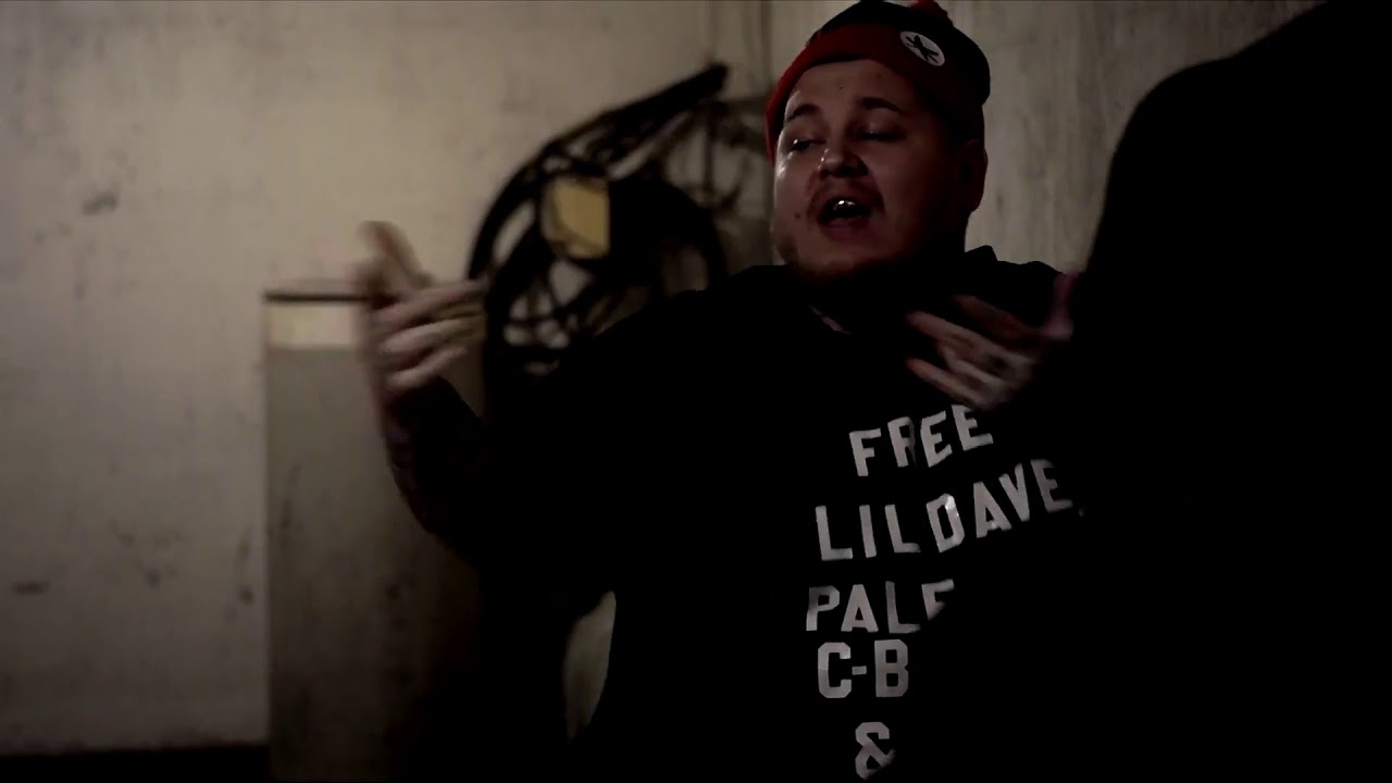 Jay Dot Wright - Down & Out - Music Video - YouTube