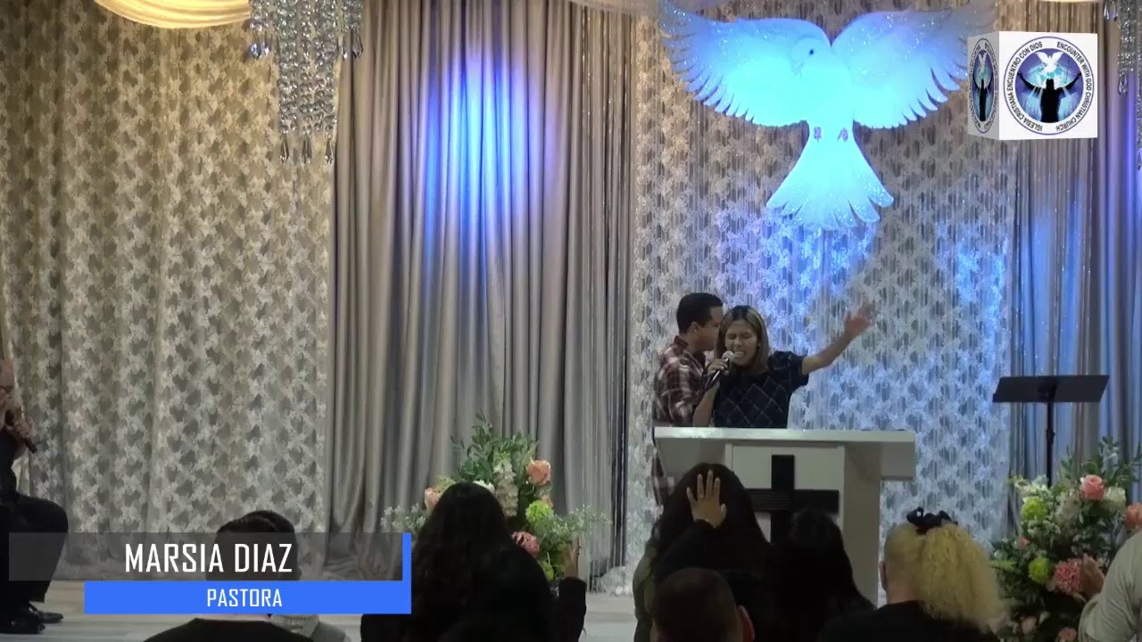 01/10/2021 Domingo de Poder / Sunday of Power - YouTube