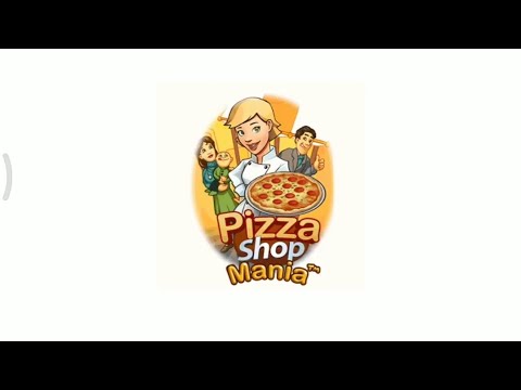 Pizza Shop Mania - YouTube