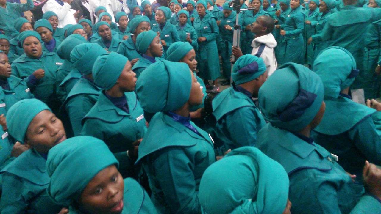 Pure Gurdian ...Balwa ngezwi lakho - YouTube