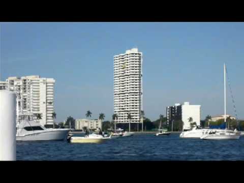 1515 Flagler Demolition 2/14/10 - YouTube