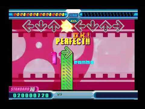 CS DDR MAX FOLLOW ME(DDP) - YouTube