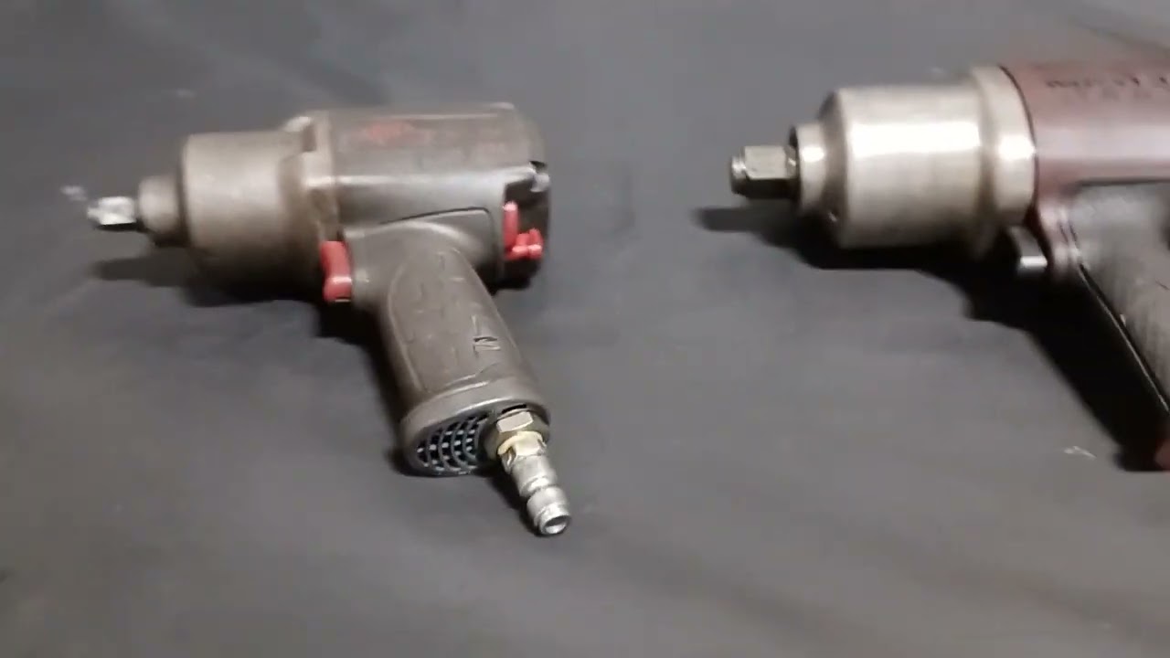 Icon 73 inch toolbox continue - YouTube