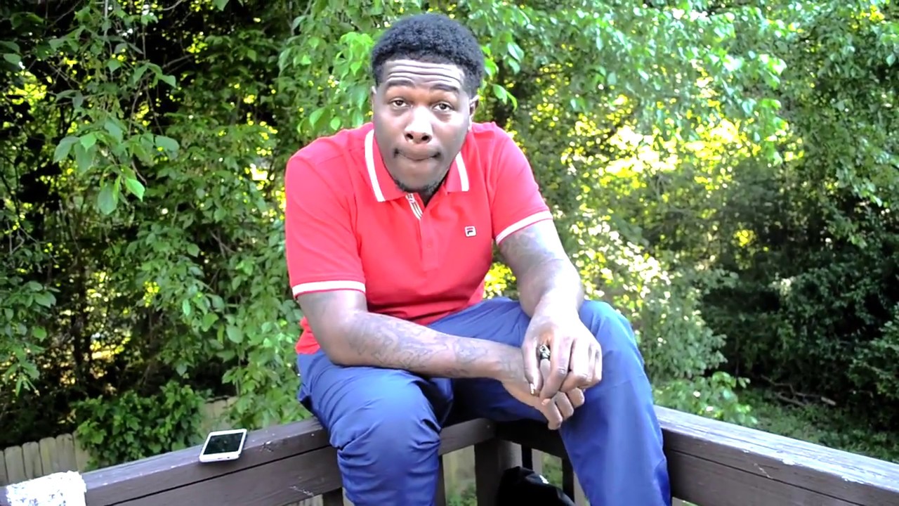Puncho Cholos Way Vlog2 - YouTube