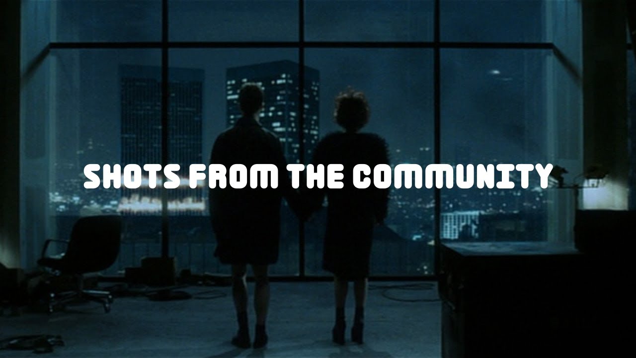 Favorites Shots Of The Community - YouTube