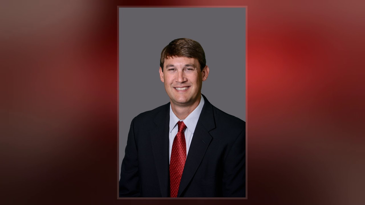 Jeffrey Bossert Clark - YouTube