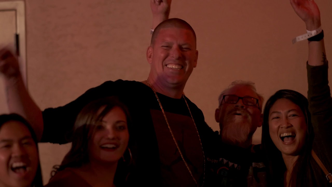 #GKO14 Chris Inocencio with the first round TKO victory! - YouTube