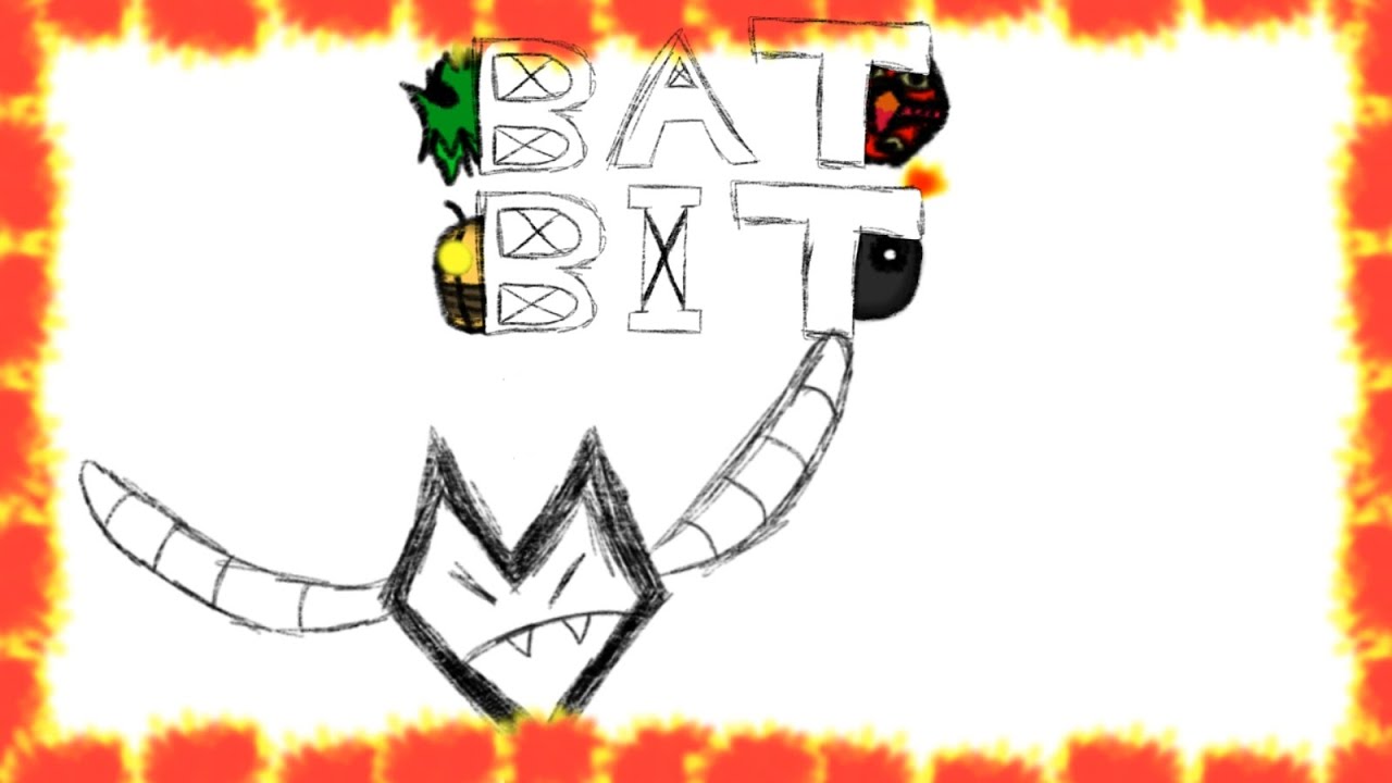 Bat-Bit | Game Trailer - YouTube