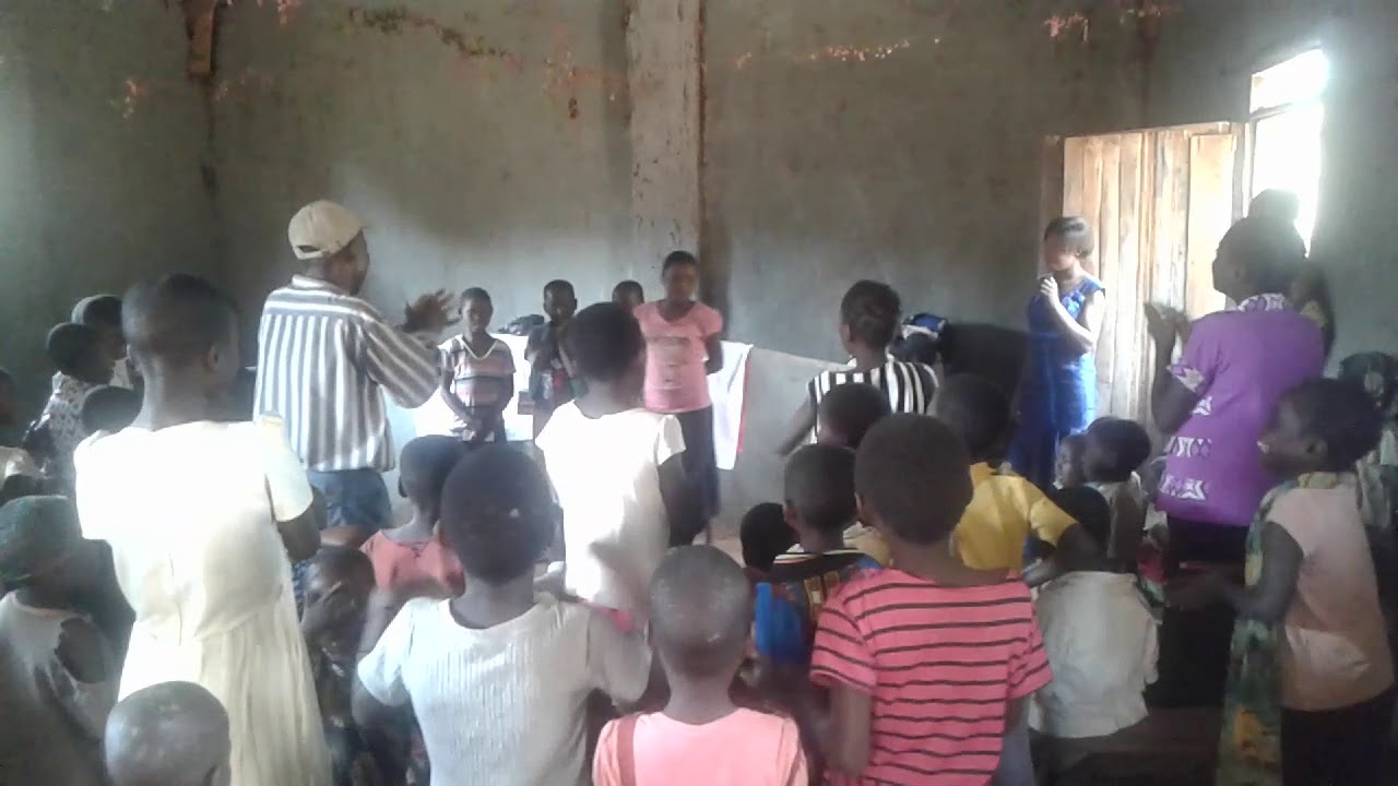 Missions update from October to December 2017 - YouTube