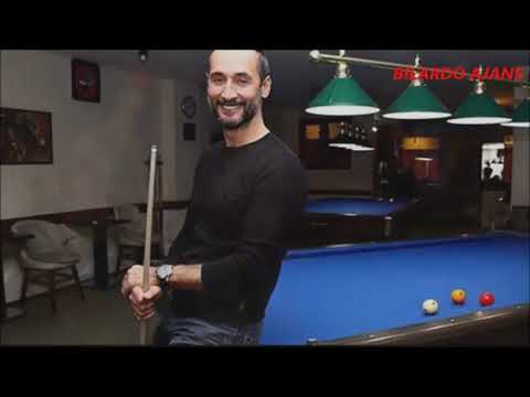 TÜRKİYE'DE BİLARDO TARİHİ